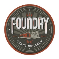 Foundry Craft Grillery | Restaurant - Login • Traverse Connect